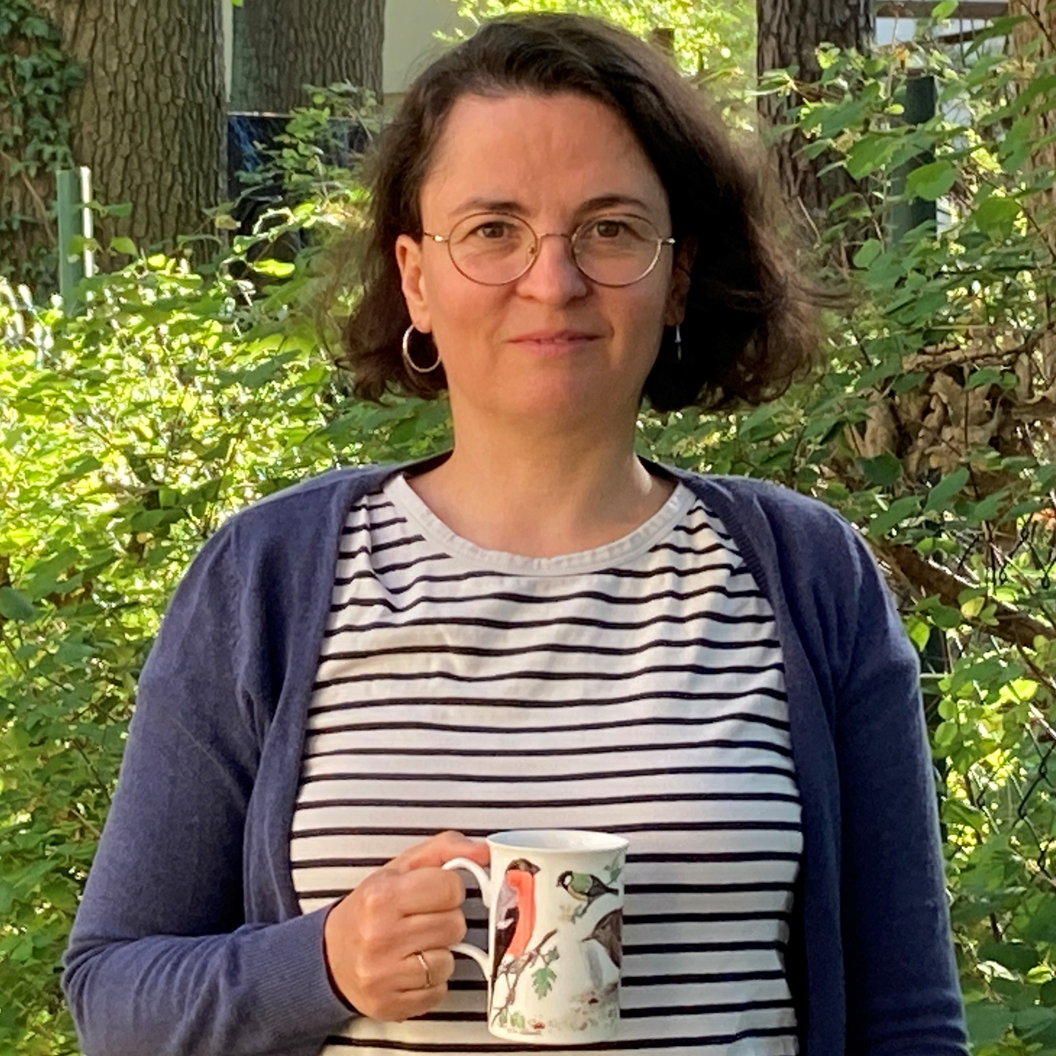 Das Team - Stiftung Mensch und Umwelt