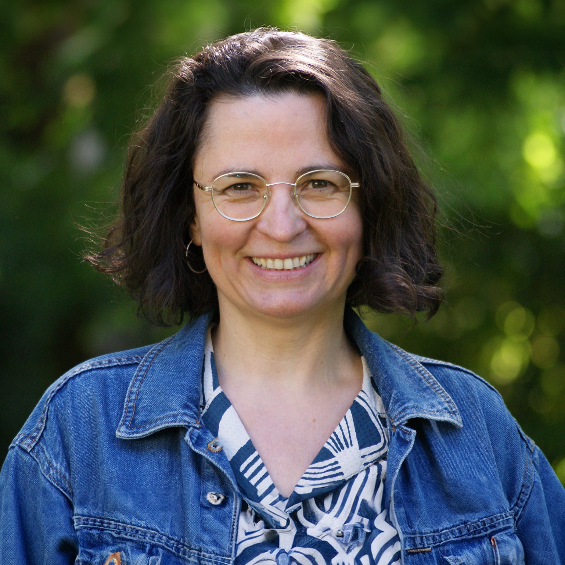 Das Team - Stiftung Mensch und Umwelt